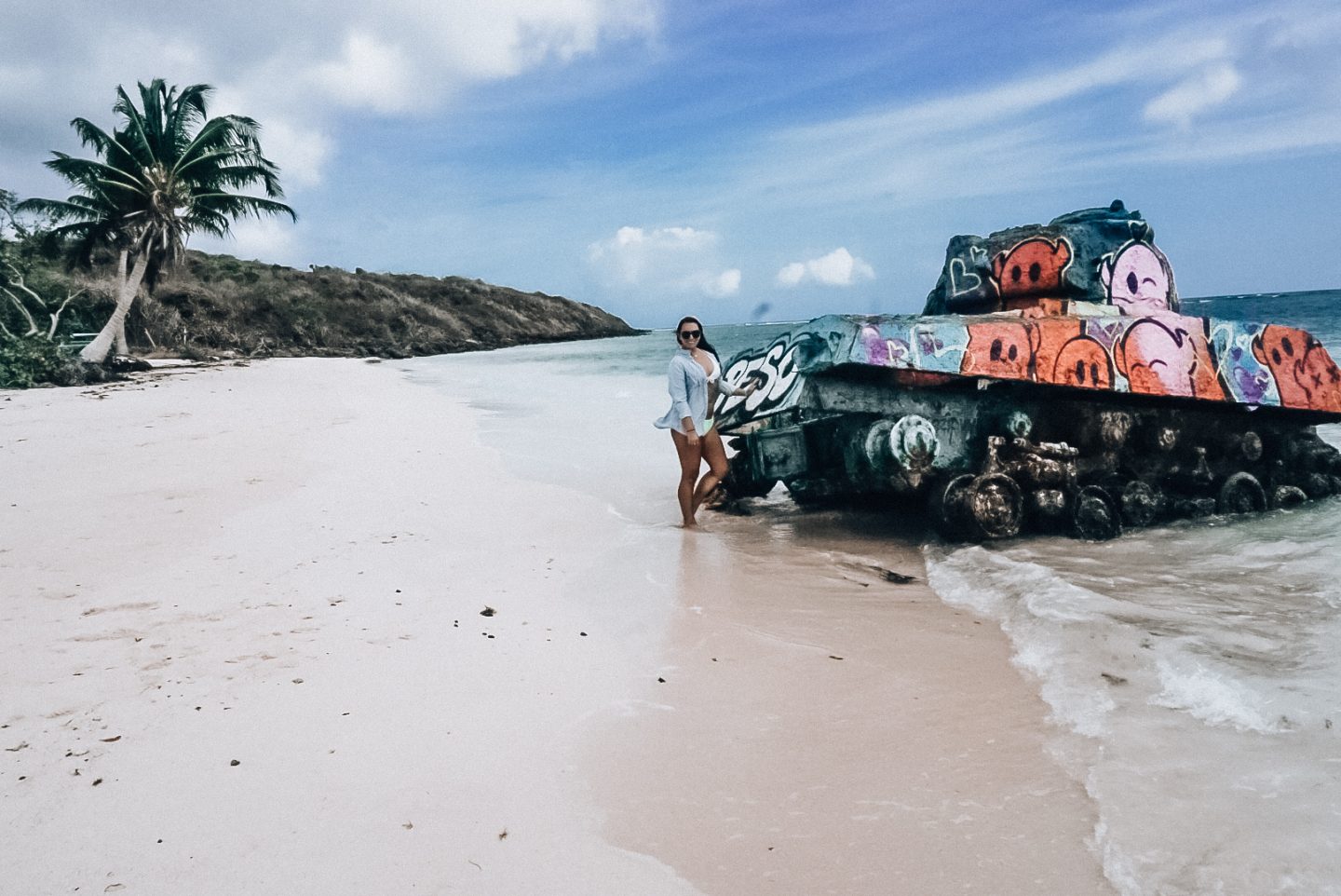 Culebra, PR Guide – Lattes & Sunny Days